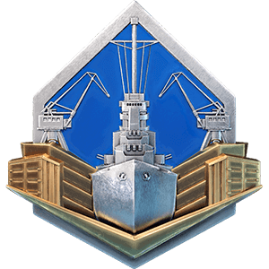 World of Warships — massive naval clashes. Take command of legendary ...