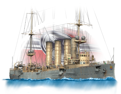 World of Warships—massive naval clashes. Take command of legendary ...